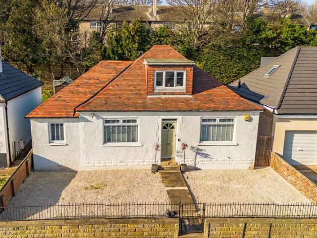 4 Bedroom Bungalow