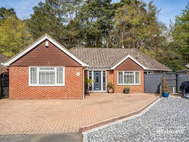 4 Bedroom Bungalow