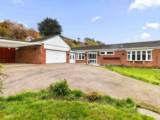4 Bedroom Bungalow