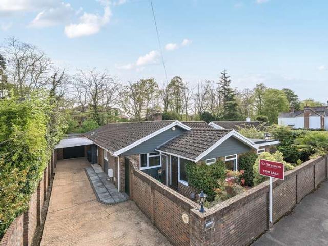 4 Bedroom Bungalow