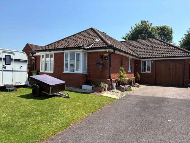 4 Bedroom Bungalow