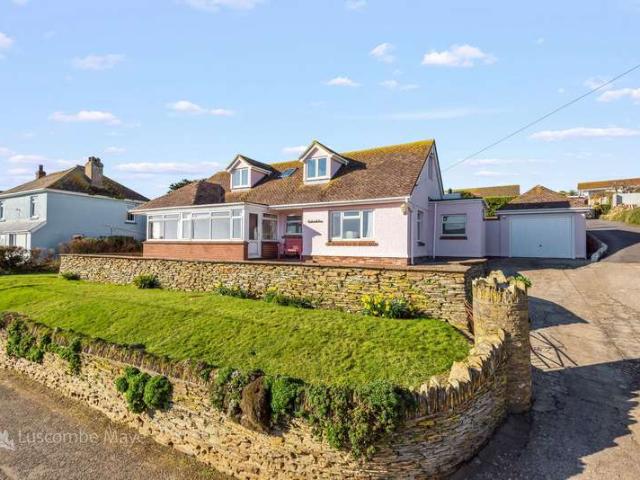 4 Bedroom Bungalow