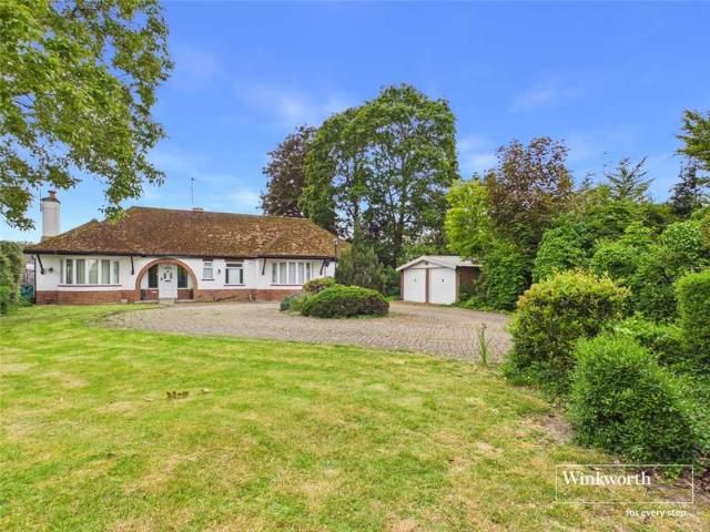 4 Bedroom Bungalow