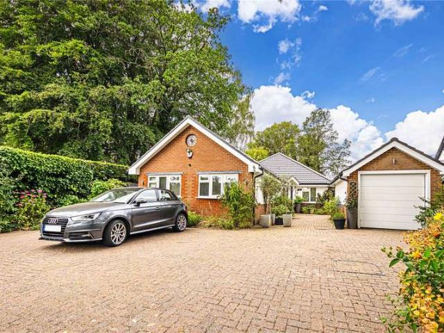 4 Bedroom Bungalow