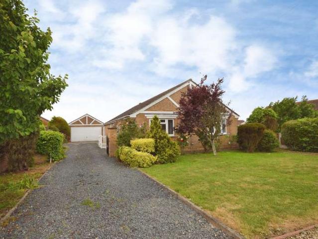 4 Bedroom Bungalow