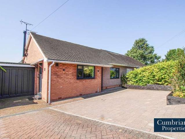 4 Bedroom Bungalow