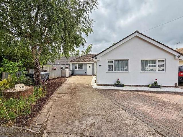 4 Bedroom Bungalow