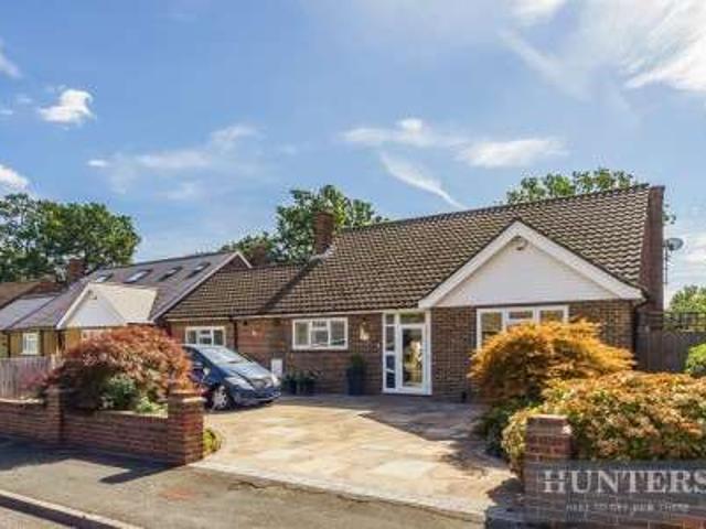 4 Bedroom Bungalow
