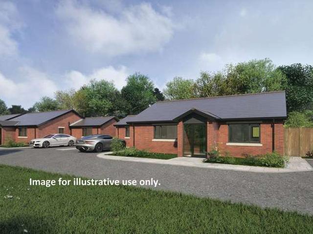 3 Bedroom Bungalow