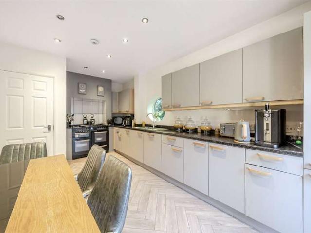 4 Bedroom Bungalow