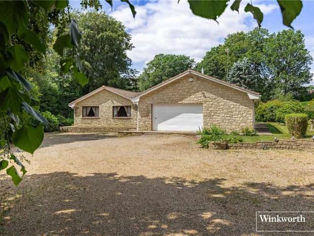 4 Bedroom Bungalow