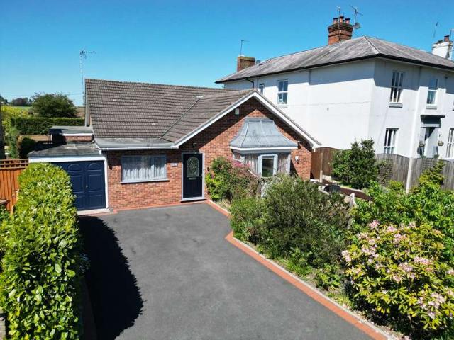 4 Bedroom Bungalow