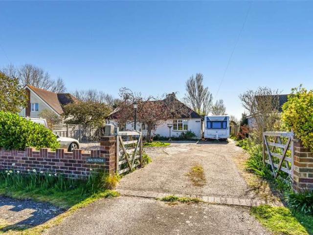 4 Bedroom Bungalow