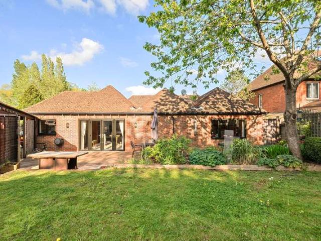 4 Bedroom Bungalow
