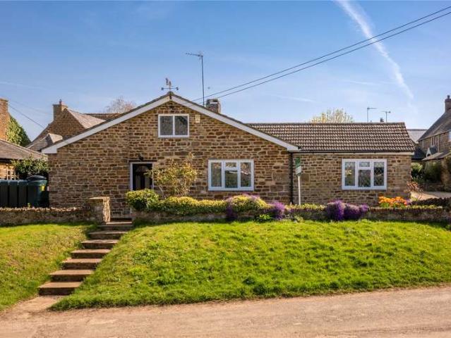 4 Bedroom Bungalow