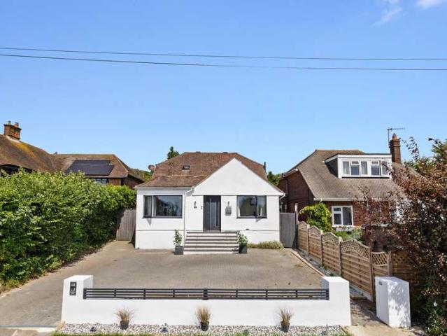 4 Bedroom Bungalow