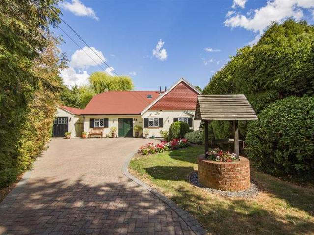 4 Bedroom Bungalow
