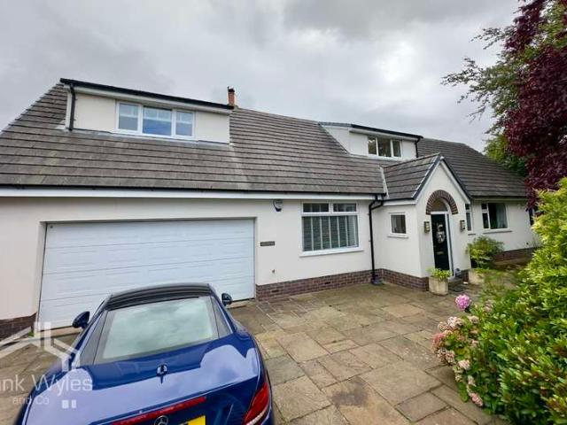 4 Bedroom Bungalow