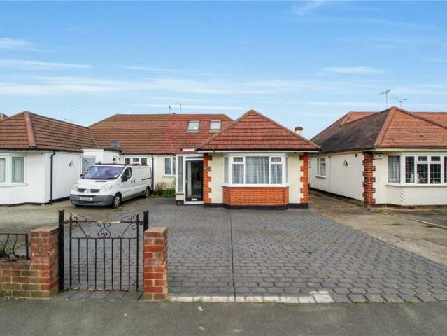 4 Bedroom Bungalow