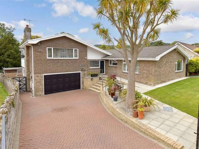 4 Bedroom Bungalow