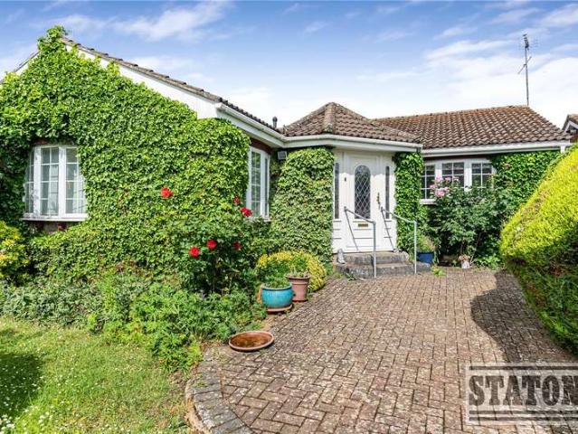 4 Bedroom Bungalow