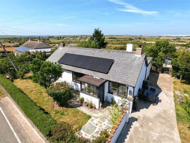 4 Bedroom Bungalow
