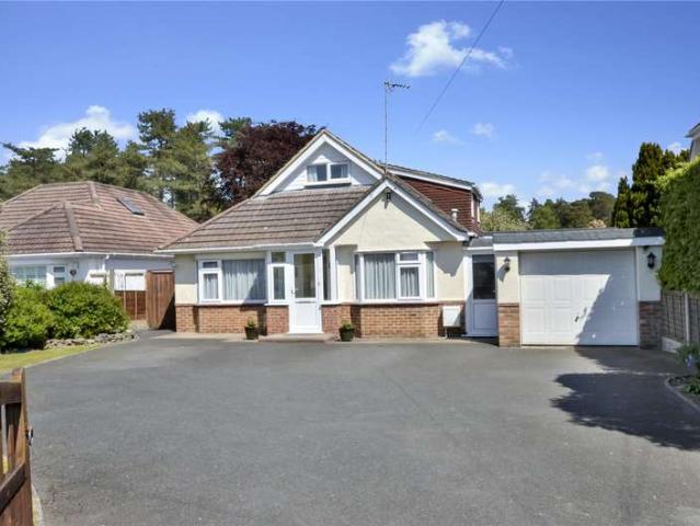 4 Bedroom Bungalow