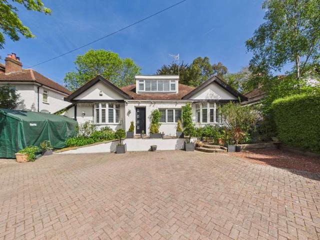 4 Bedroom Bungalow