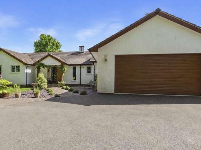 4 Bedroom Bungalow
