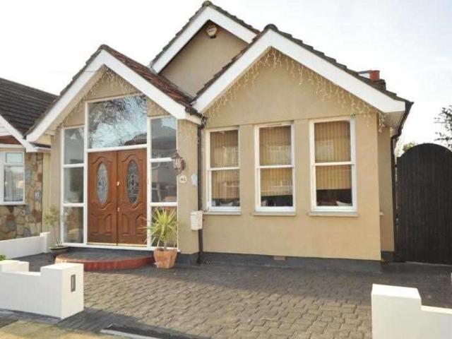 4 Bedroom Bungalow