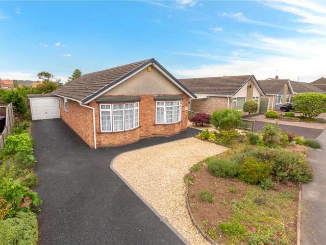 4 Bedroom Bungalow