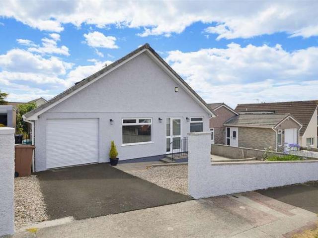 4 Bedroom Bungalow
