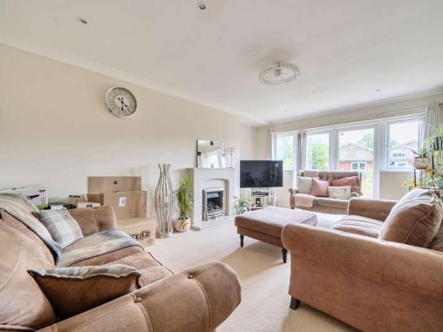 4 Bedroom Bungalow