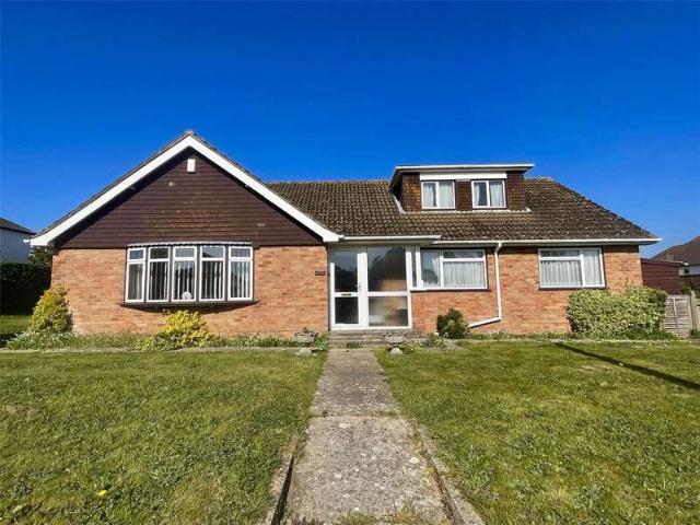 4 Bedroom Bungalow