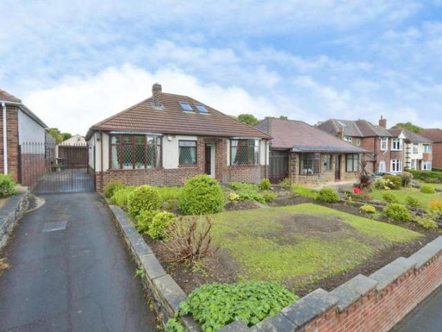 4 Bedroom Bungalow