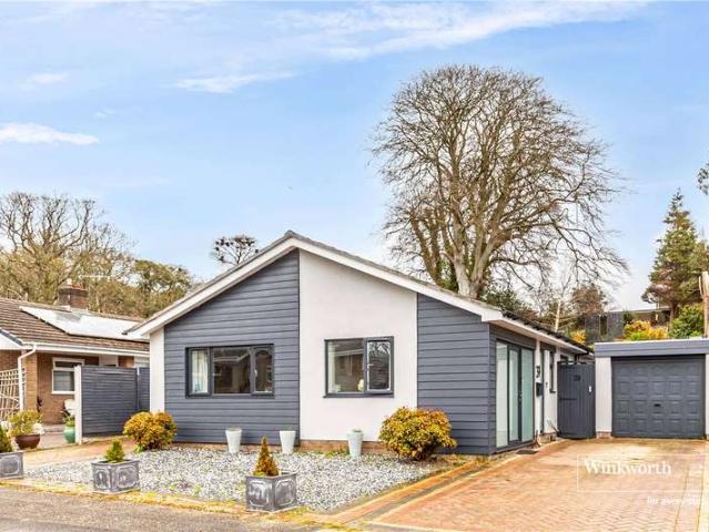 4 Bedroom Bungalow
