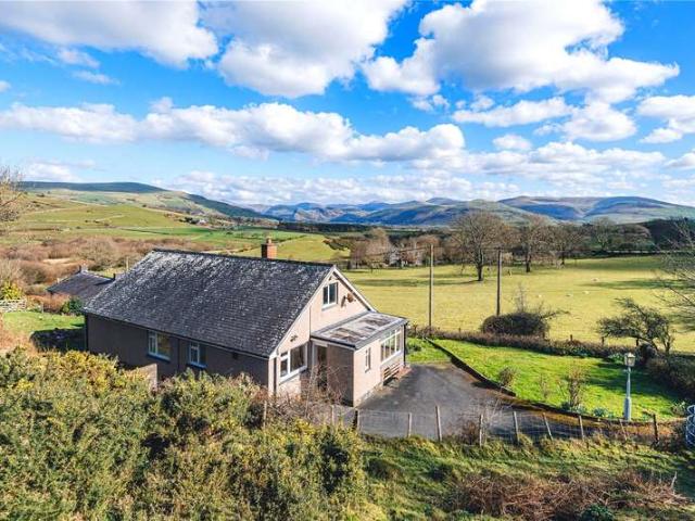 4 Bedroom Bungalow