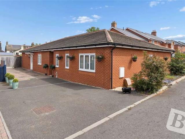 4 Bedroom Bungalow