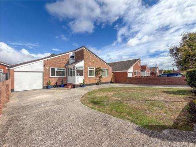 4 Bedroom Bungalow