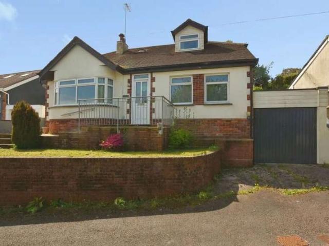 4 Bedroom Bungalow