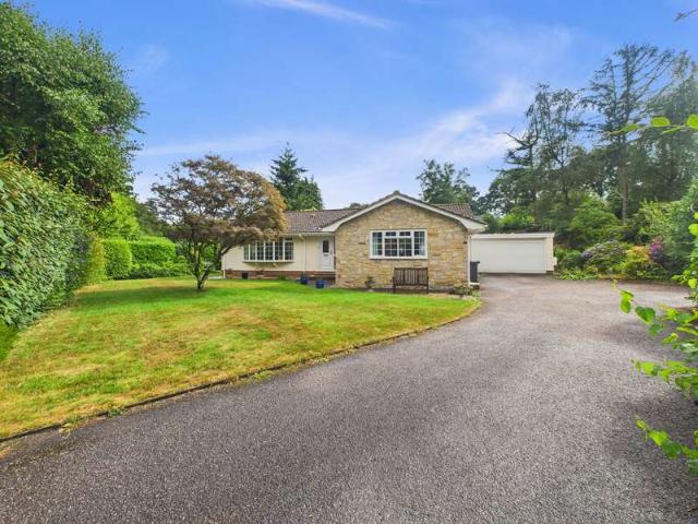 4 Bedroom Bungalow