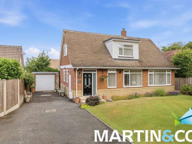 4 Bedroom Bungalow