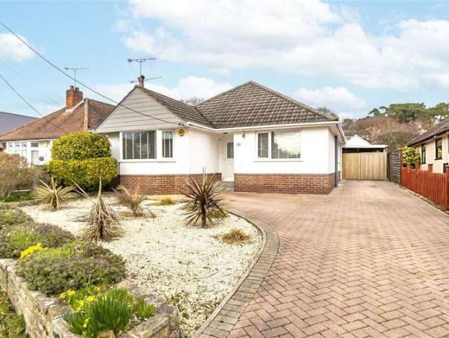 4 Bedroom Bungalow