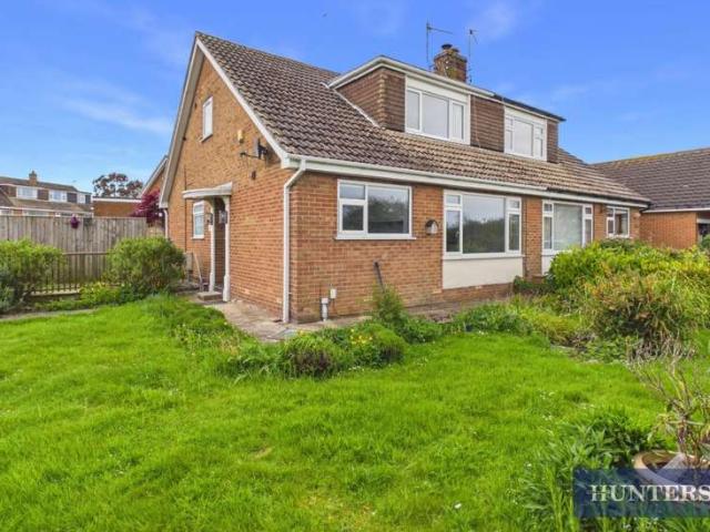 4 Bedroom Bungalow