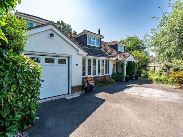 4 Bedroom Bungalow
