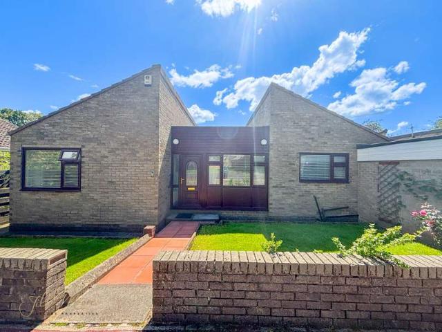 4 Bedroom Bungalow