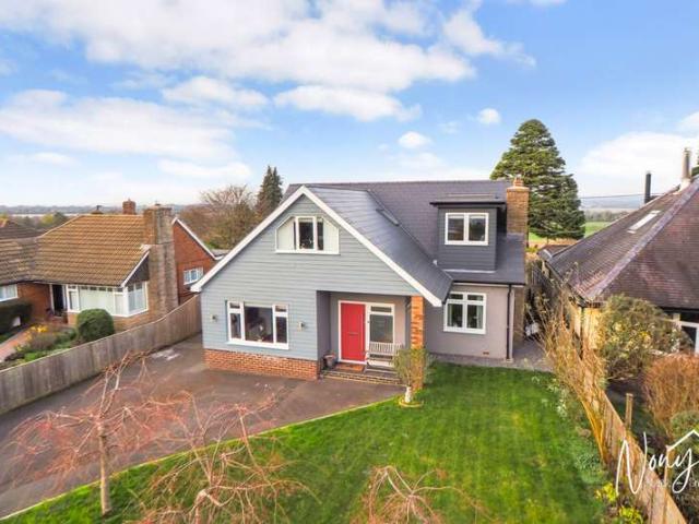 4 Bedroom Bungalow