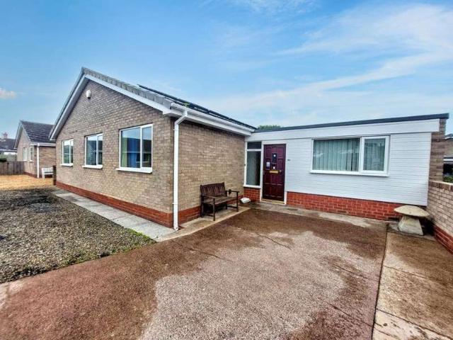 4 Bedroom Bungalow