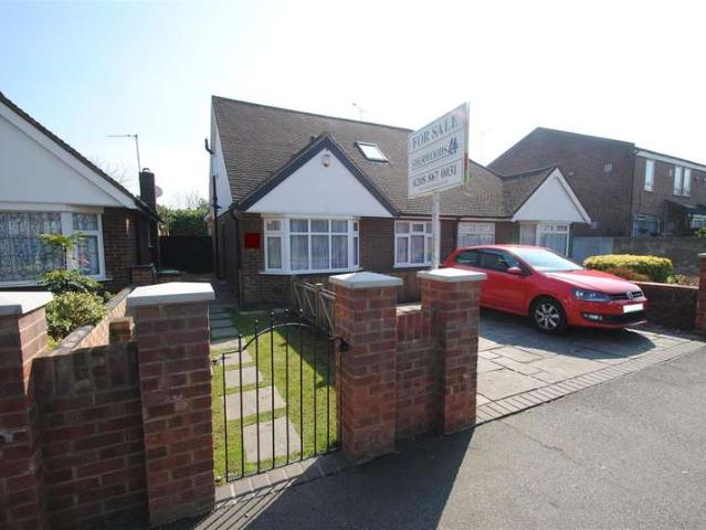 4 Bedroom Bungalow