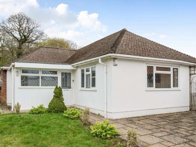 4 Bedroom Bungalow
